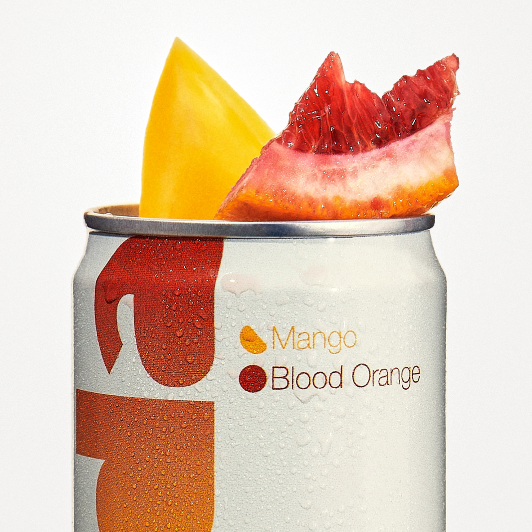 Tecoda- The Evolution of the Tequila Soda